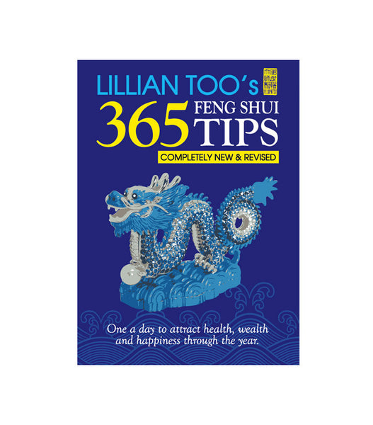 Lillian Too's 365 Feng Shui – FSMegamall.com