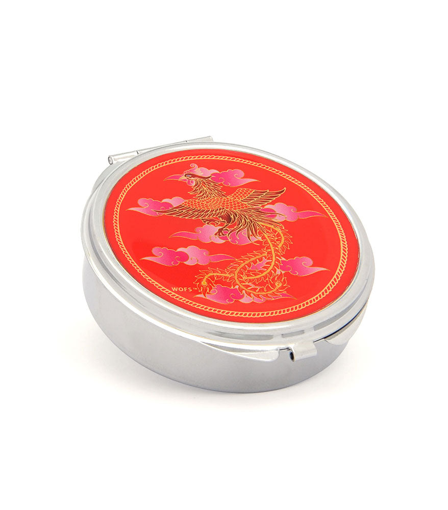Abundance Pill Boxes - The Phoenix – FSMegamall.com