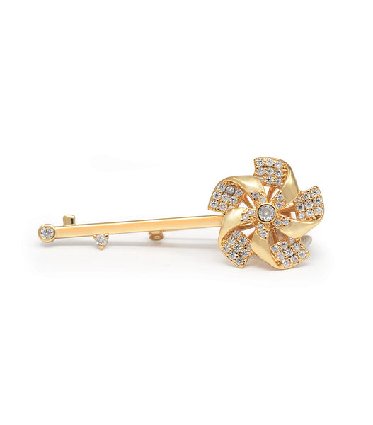 Luck Transforming Fan Pin – FSMegamall.com
