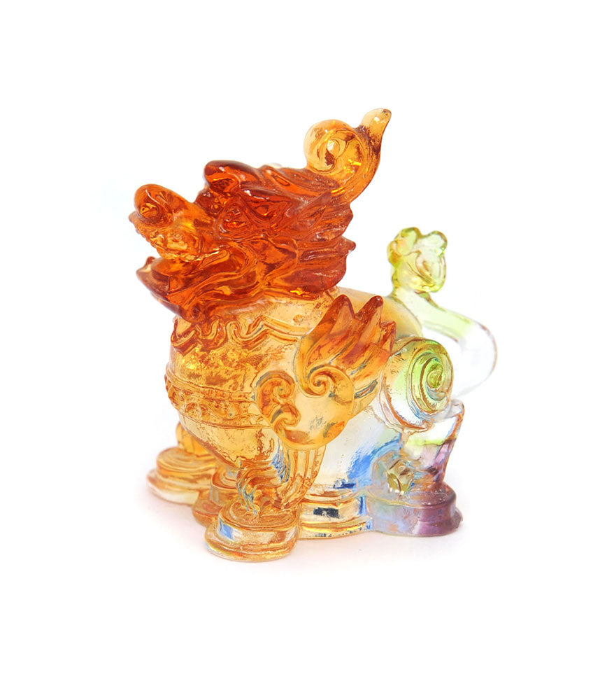 Water Obsidian Pi Yao – FSMegamall.com