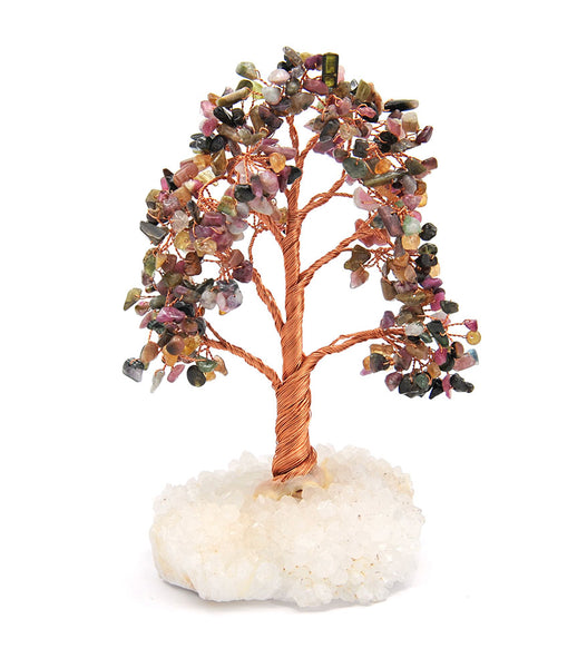 Tourmaline Crystal Tree – FSMegamall.com