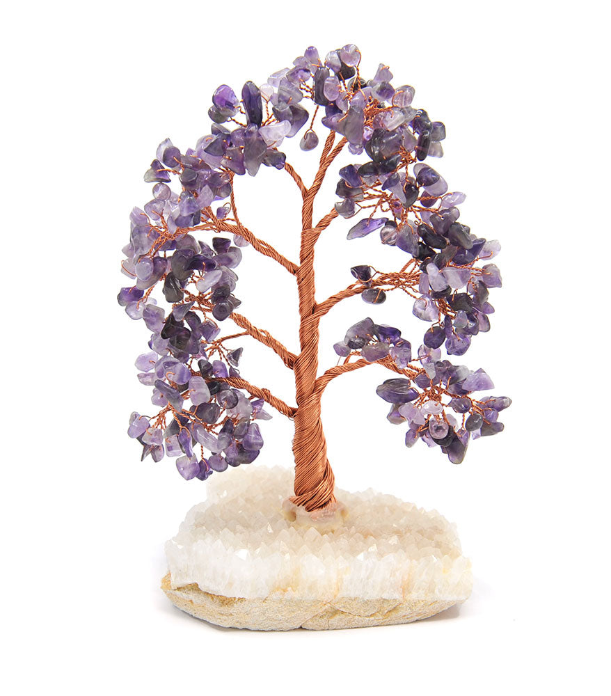Amethyst Crystal Tree – FSMegamall.com