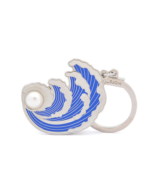 Water Wave with Pearl Amulet – FSMegamall.com