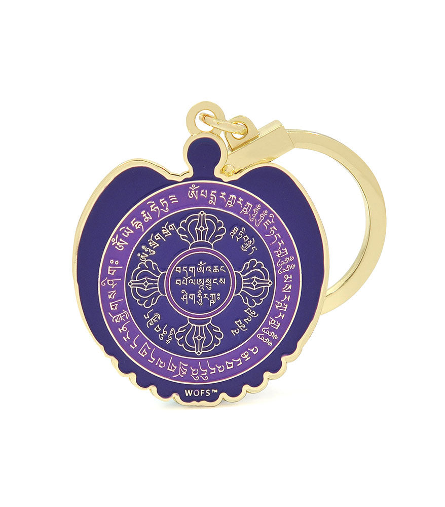 Life Force Amulet With 7 Chakra Jewels – FSMegamall.com