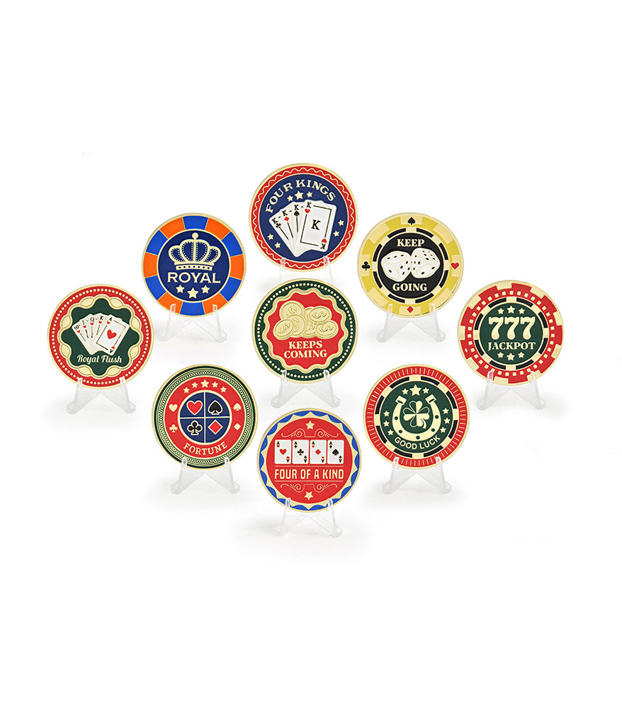 Winning Streak "Sure Win" Coins – FSMegamall.com