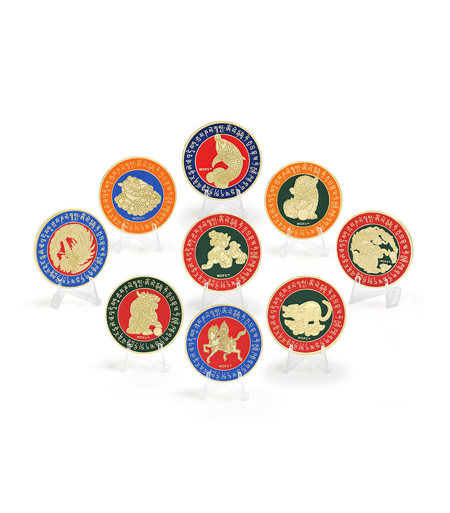 Winning Streak "Sure Win" Coins – FSMegamall.com