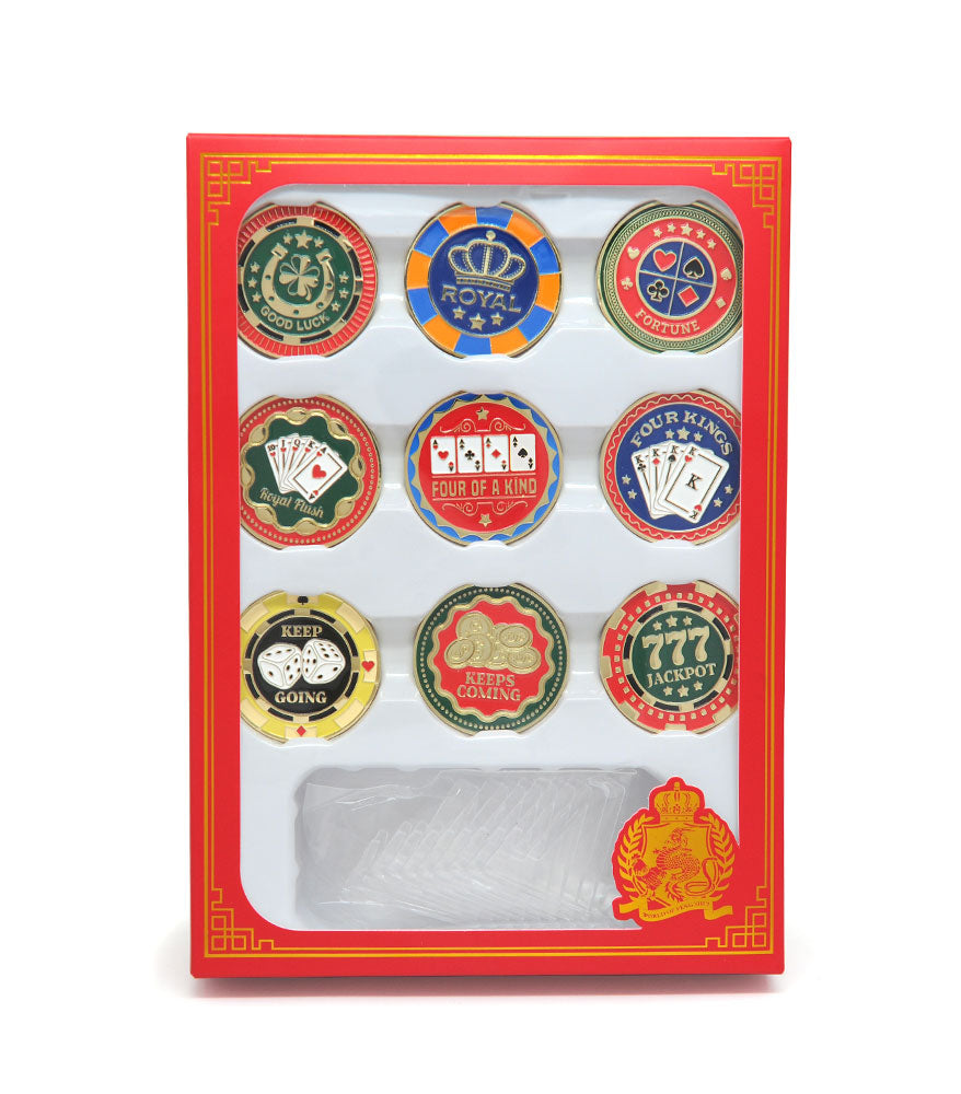 Winning Streak "Sure Win" Coins – FSMegamall.com