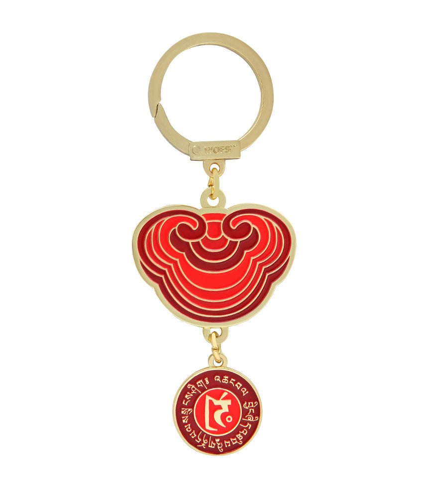 Lingzhi Spirit Essence Amulet – FSMegamall.com
