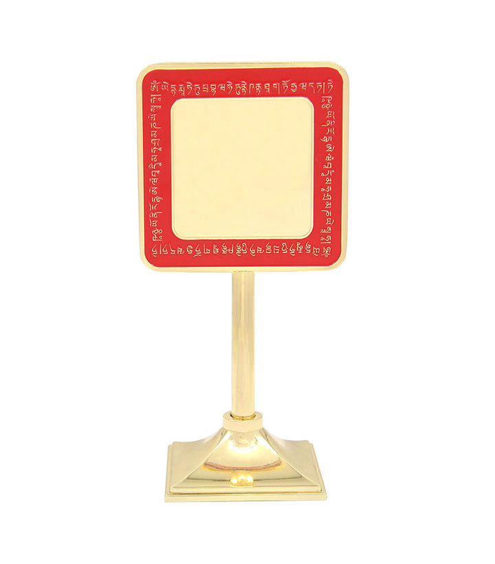 Wish-Granting Peacock Mirror – FSMegamall.com