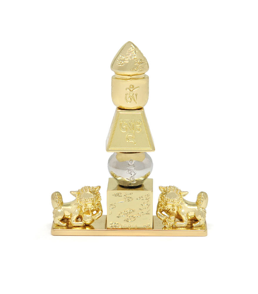 5 Element Pagoda (Mini) – FSMegamall.com