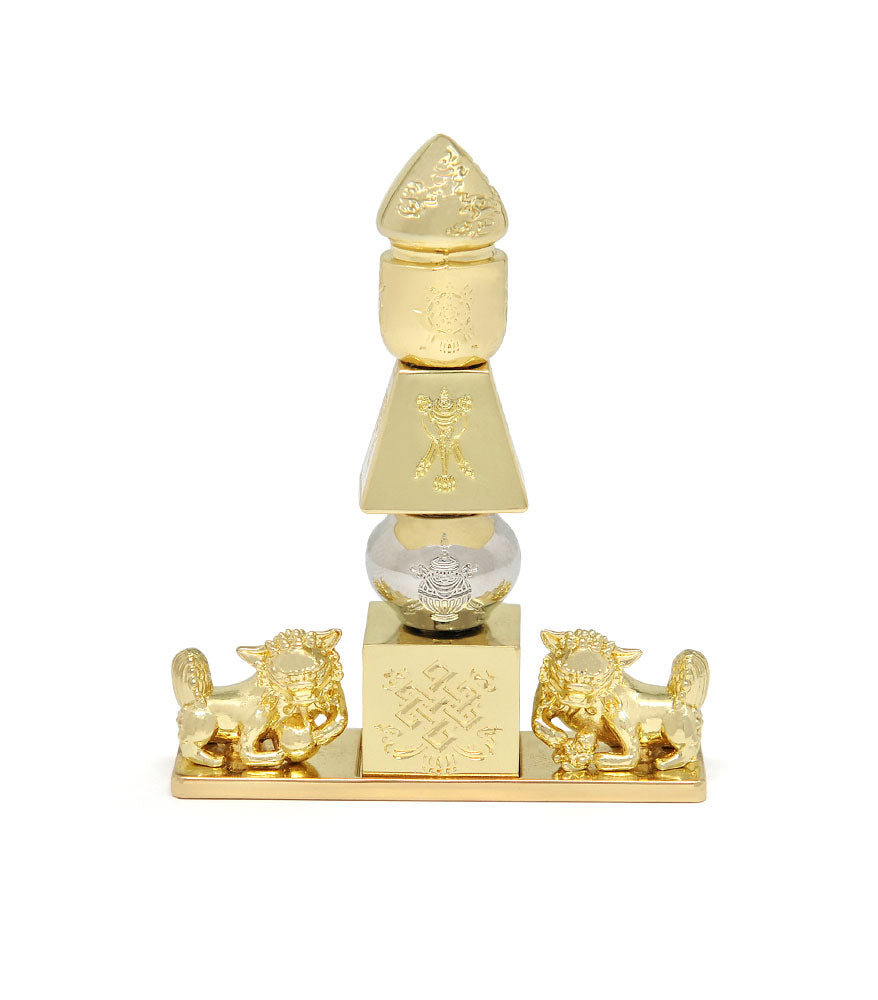 5 Element Pagoda (Mini) – FSMegamall.com