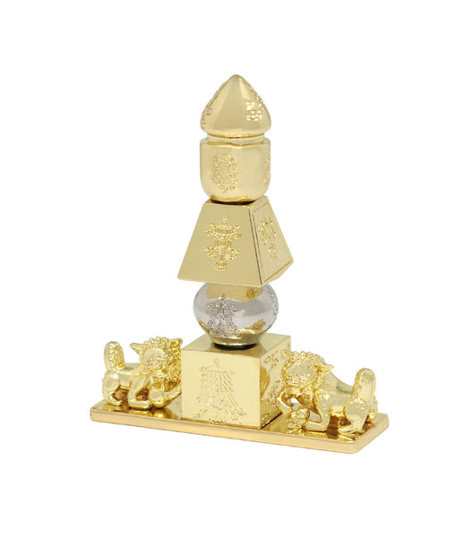 5 Element Pagoda (Mini) – FSMegamall.com