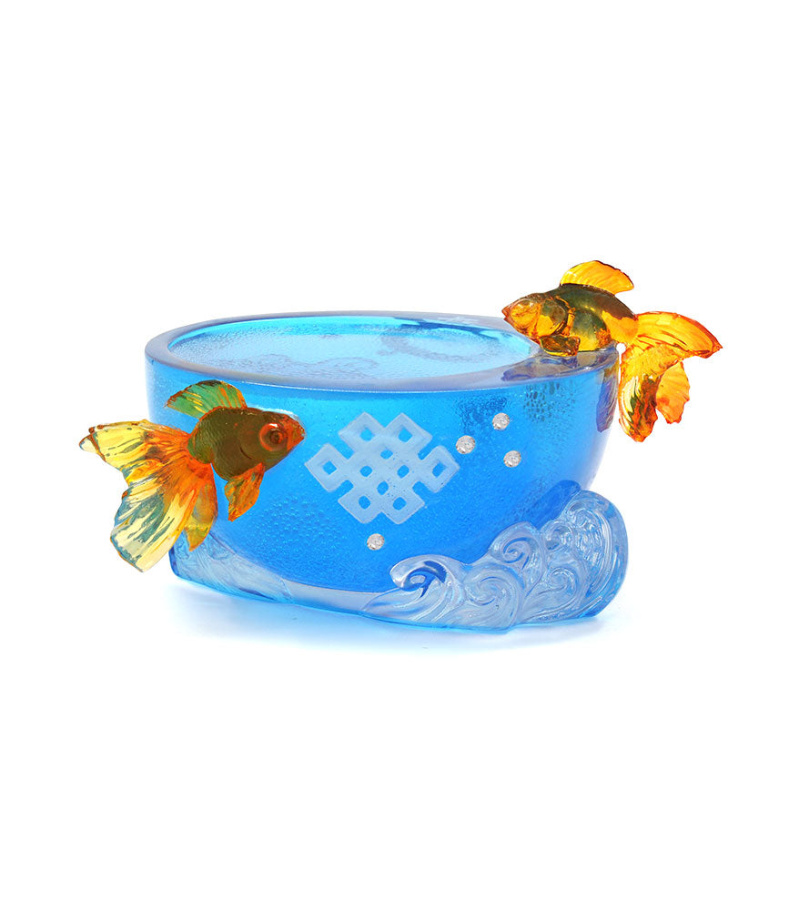 Double Fish Bowl – FSMegamall.com
