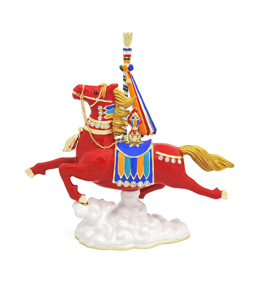 Period 9 Windhorse – FSMegamall.com