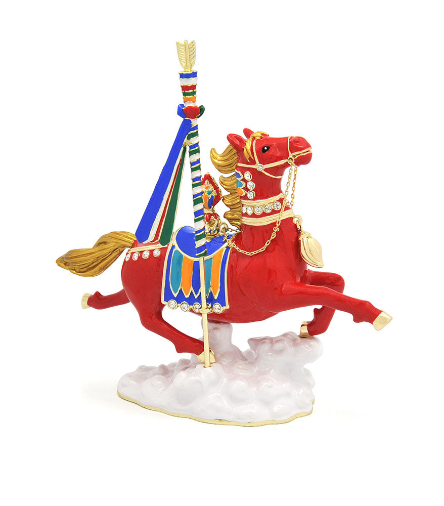 Period 9 Windhorse – FSMegamall.com