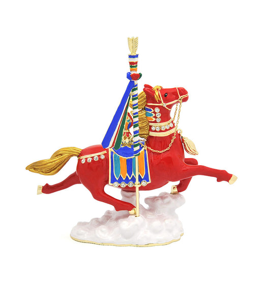 Period 9 Windhorse – FSMegamall.com