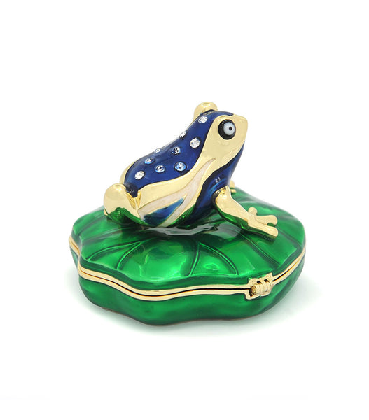 Money Frog on Lilypad – FSMegamall.com