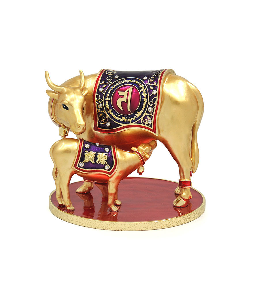 Cow and Calf Resource Luck Activator – FSMegamall.com