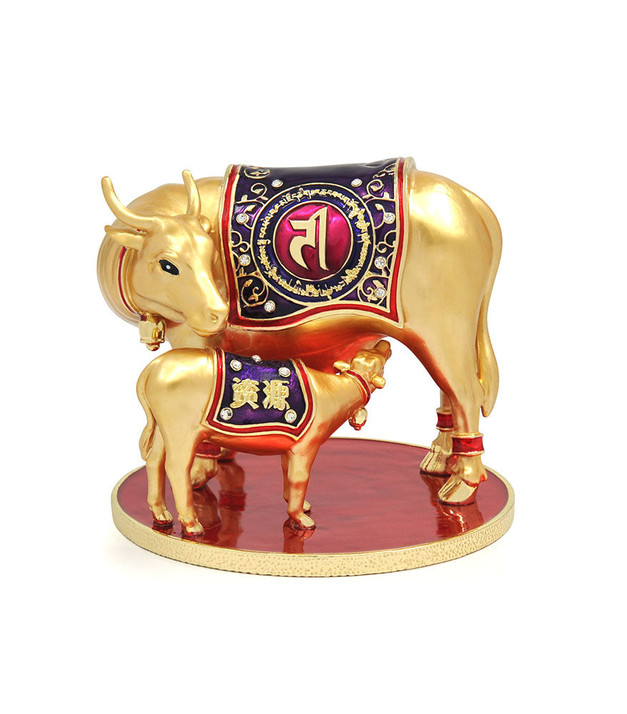 Cow and Calf Resource Luck Activator – FSMegamall.com