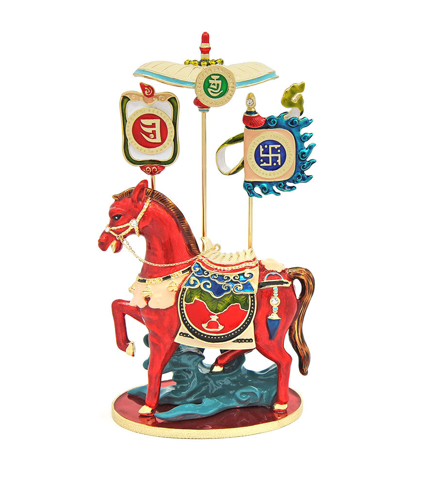 3 Powers Windhorse – FSMegamall.com