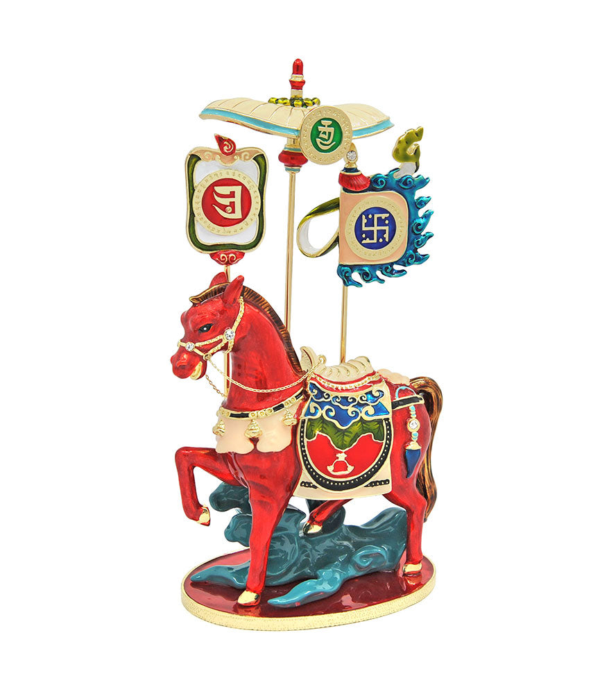 3 Powers Windhorse – FSMegamall.com