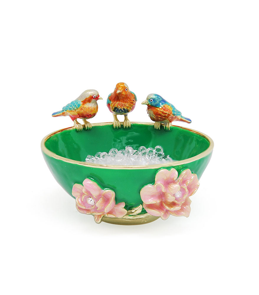 "Trio Of Birds" Lap Chun Enhancer – FSMegamall.com
