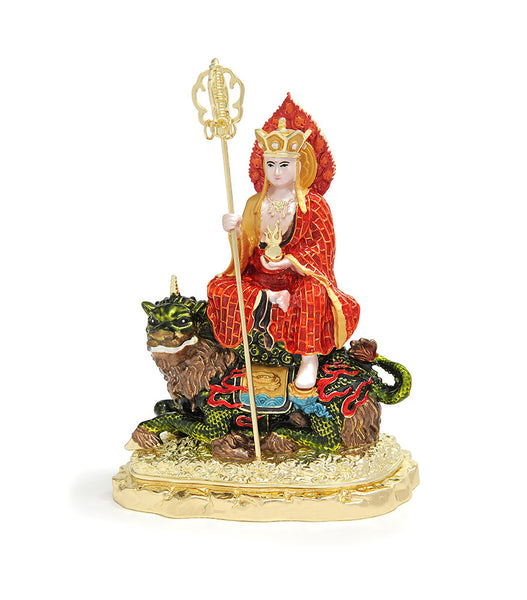 Ksiddigarbha On Chi Lin – FSMegamall.com