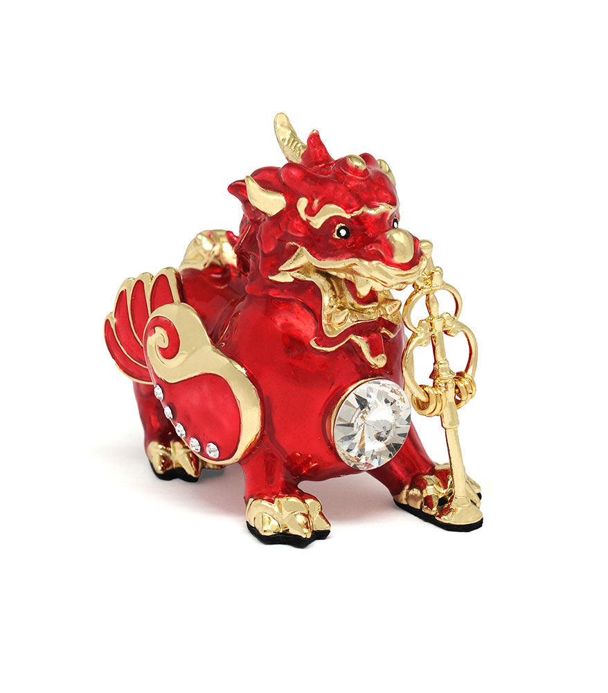 3 Celestial Guardians with Ksiddigarbha's Implements – FSMegamall.com