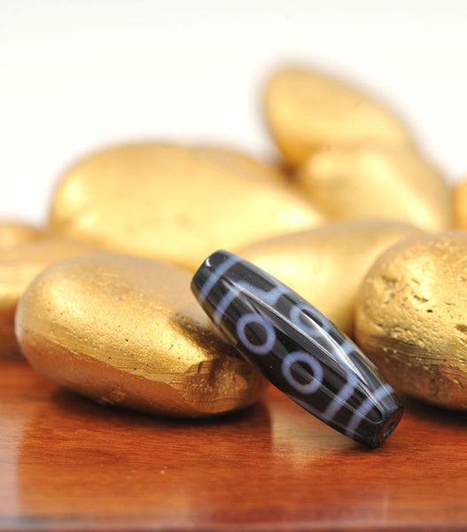 7 Eye Dzi Bead – FSMegamall.com