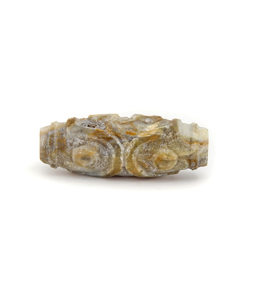 Antique 7 Eye Dzi Bead – FSMegamall.com