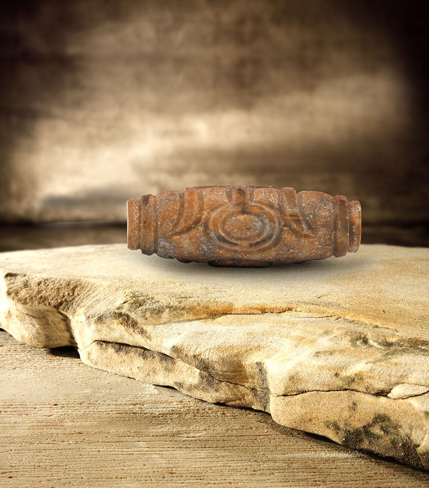 Antique Gui Ren Dzi Bead – FSMegamall.com