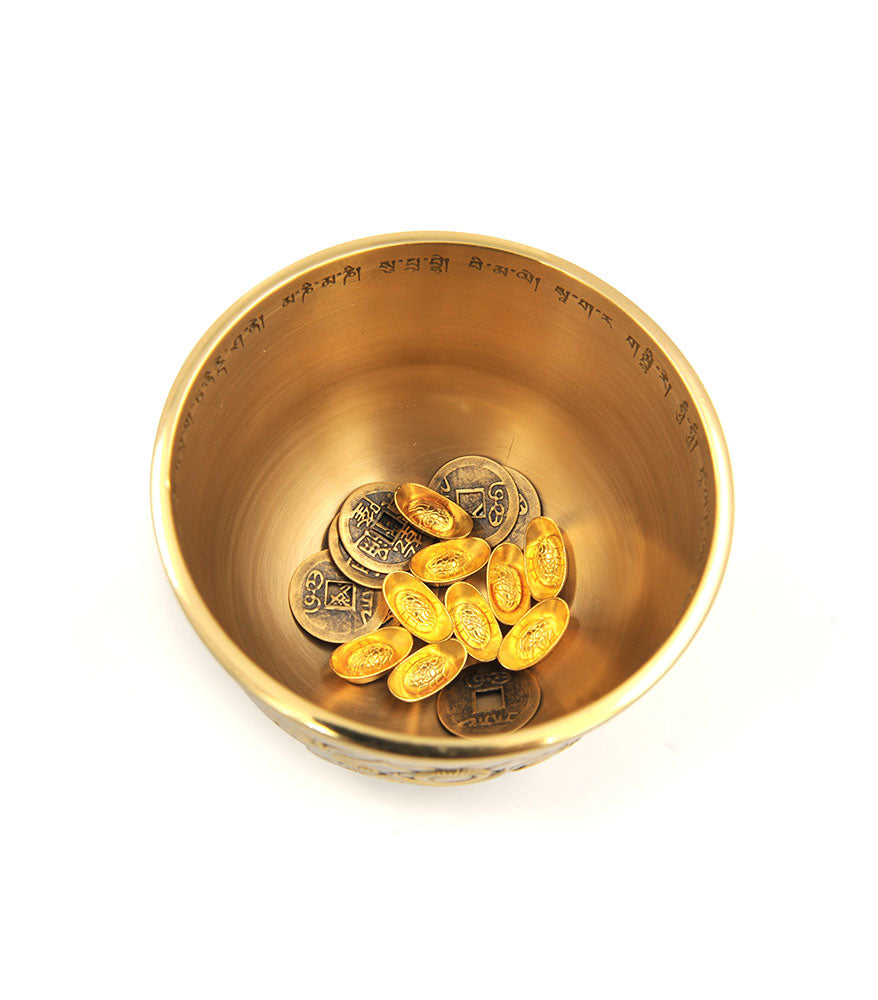 Great Increasing Wealth Bowl – FSMegamall.com