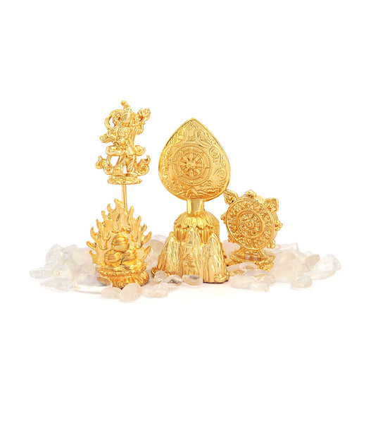 The Precious Mandala – FSMegamall.com