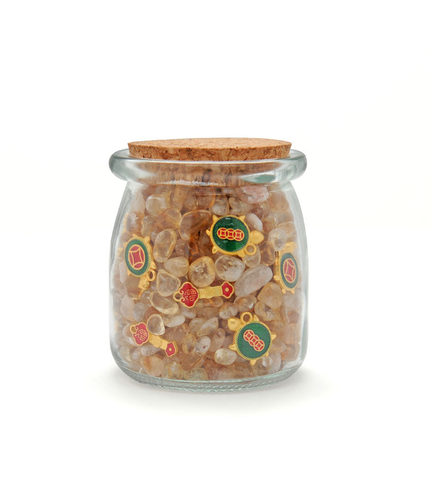 Prosperity & Abundance Jar – FSMegamall.com