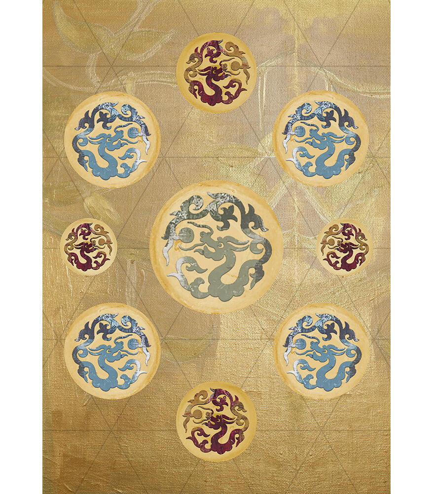 Nine Dragons – FSMegamall.com