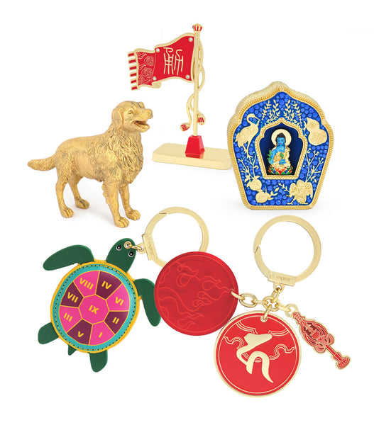 2026 Horoscope Kit for Dog – FSMegamall.com