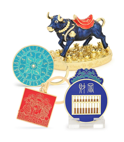 2026 Horoscope Kit for Ox – FSMegamall.com