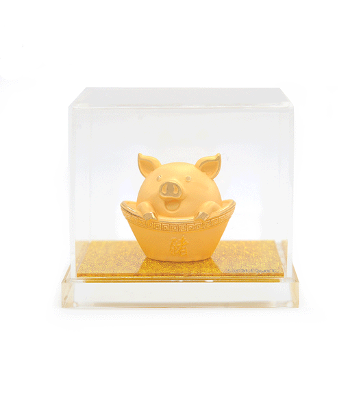 Golden Boar on Ingot – FSMegamall.com