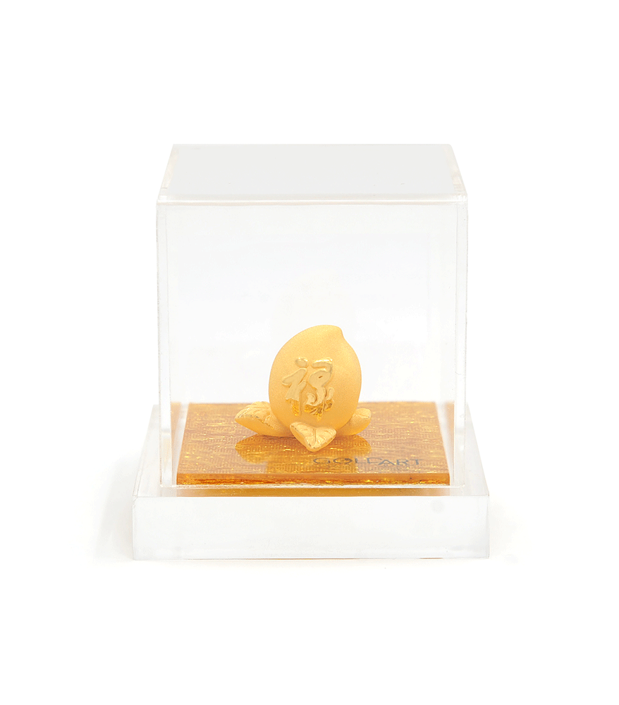 Golden Prosperity Collection – FSMegamall.com