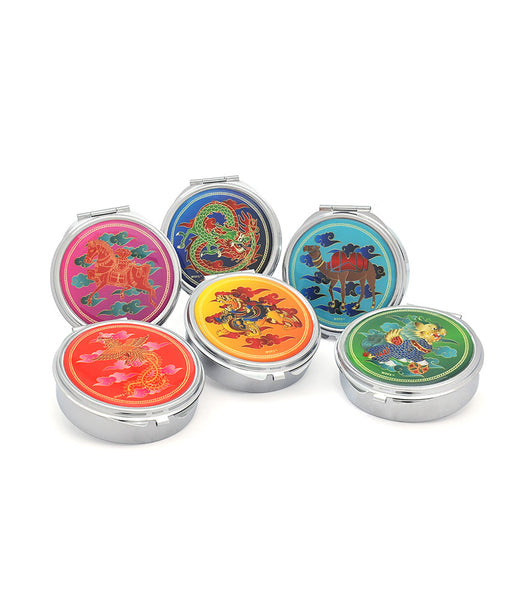 Abundance Pill Boxes - The Dragon – FSMegamall.com