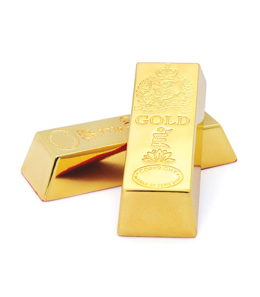 Prosperity Gold Bar – FSMegamall.com