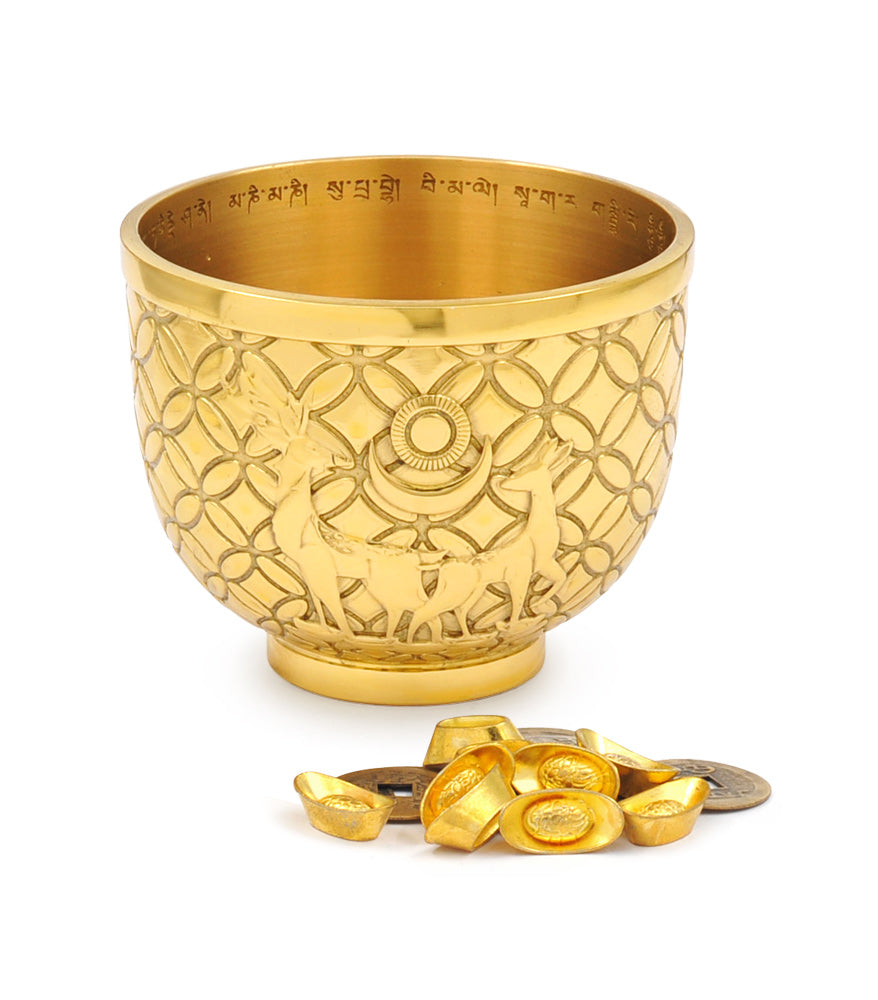 Great Increasing Wealth Bowl – FSMegamall.com