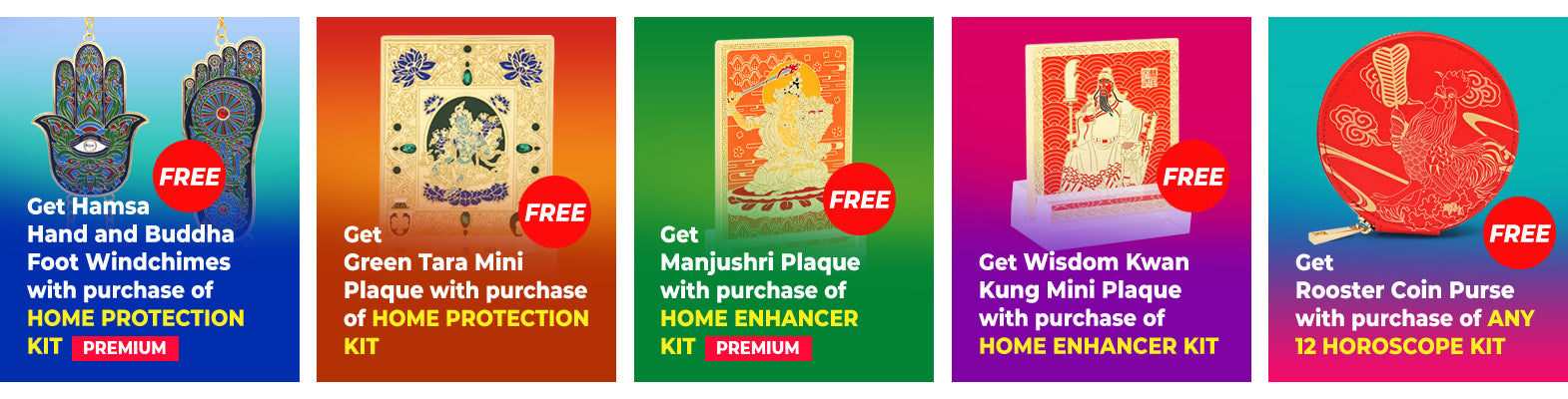 Feng Shui Kits For 2026 – FSMegamall.com