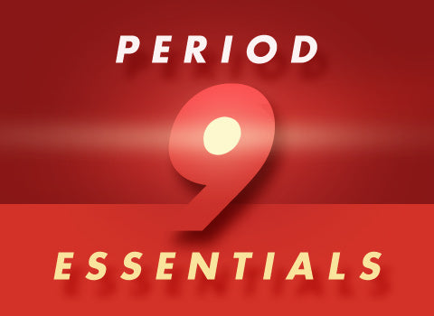 Period 9 Essentials – FSMegamall.com