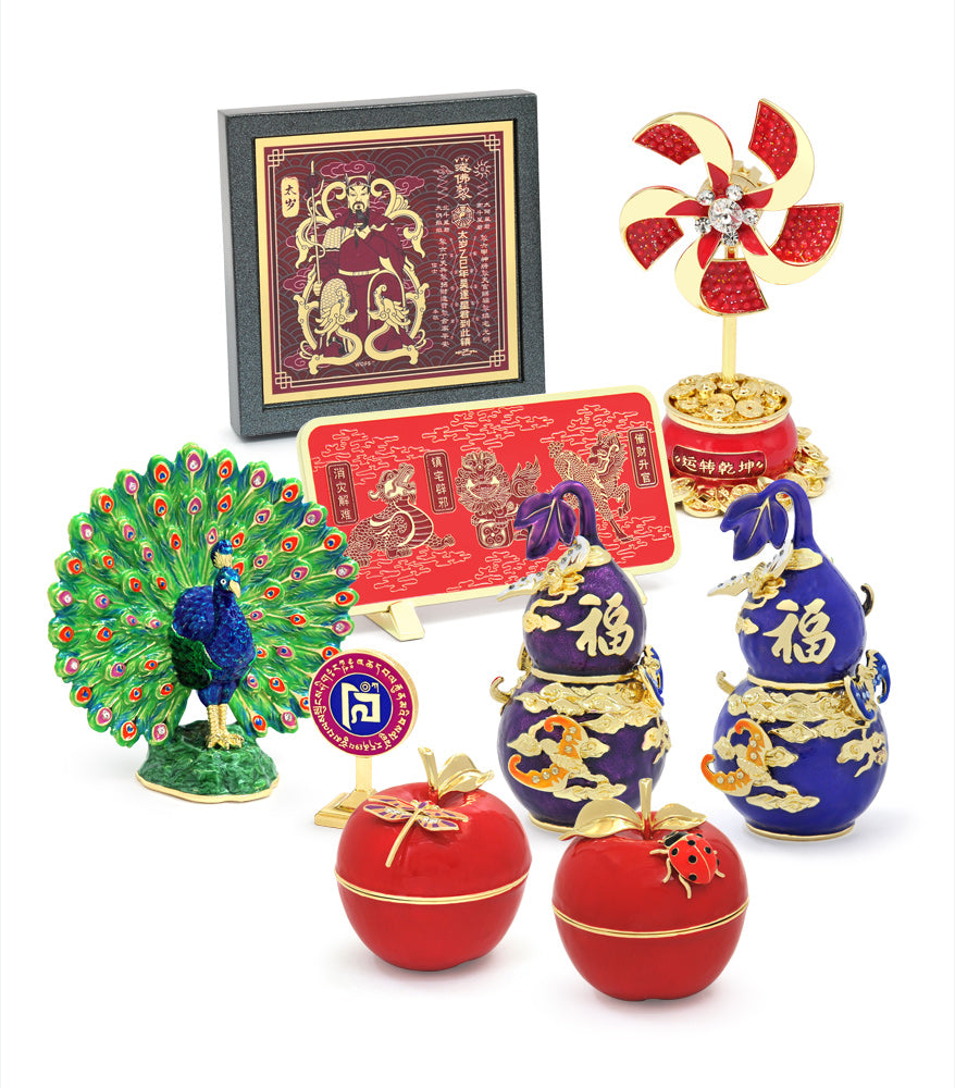 Feng Shui Products | Feng Shui Megamall – FSMegamall.com