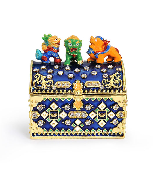 3 Celestials Treasure Chest – FSMegamall.com