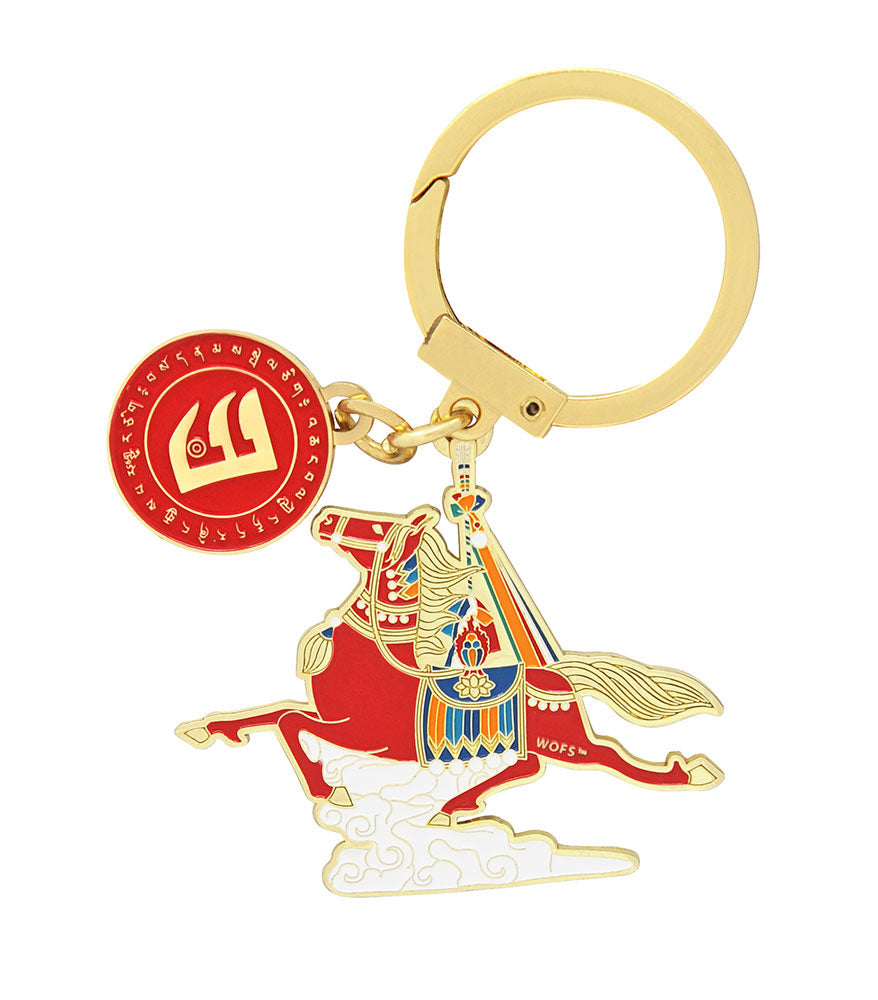 Period 9 Windhorse Amulet – FSMegamall.com