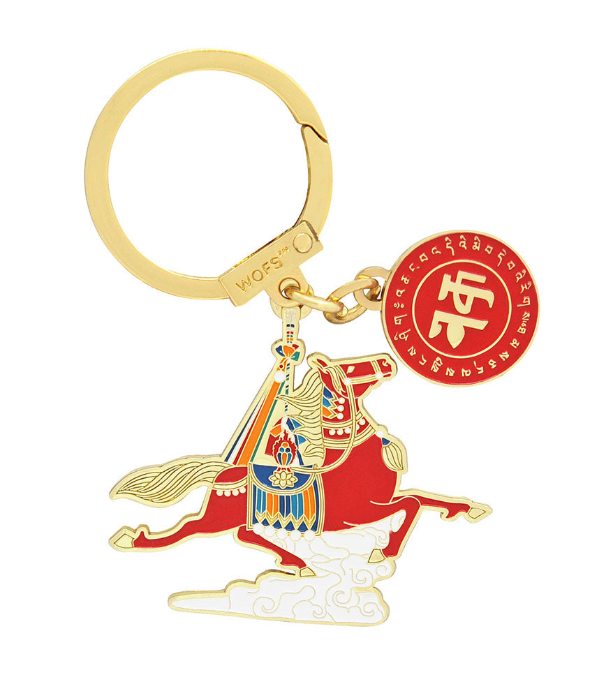 Period 9 Windhorse Amulet – FSMegamall.com