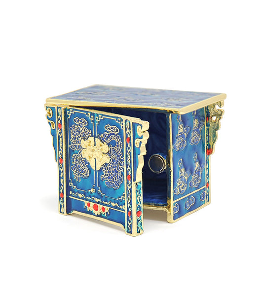 Treasure Chest with Double Dragon – FSMegamall.com