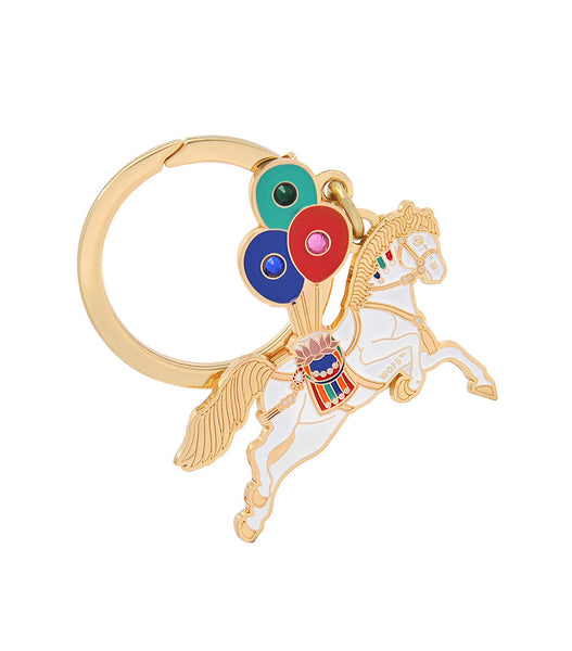 Joyous Windhorse Amulet – FSMegamall.com